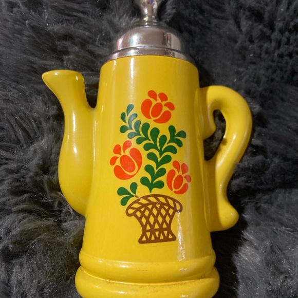 Avon | Other | Vintage Avon Teapot | Poshmark